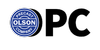 Olson Polymer Division — Olson Precast Company