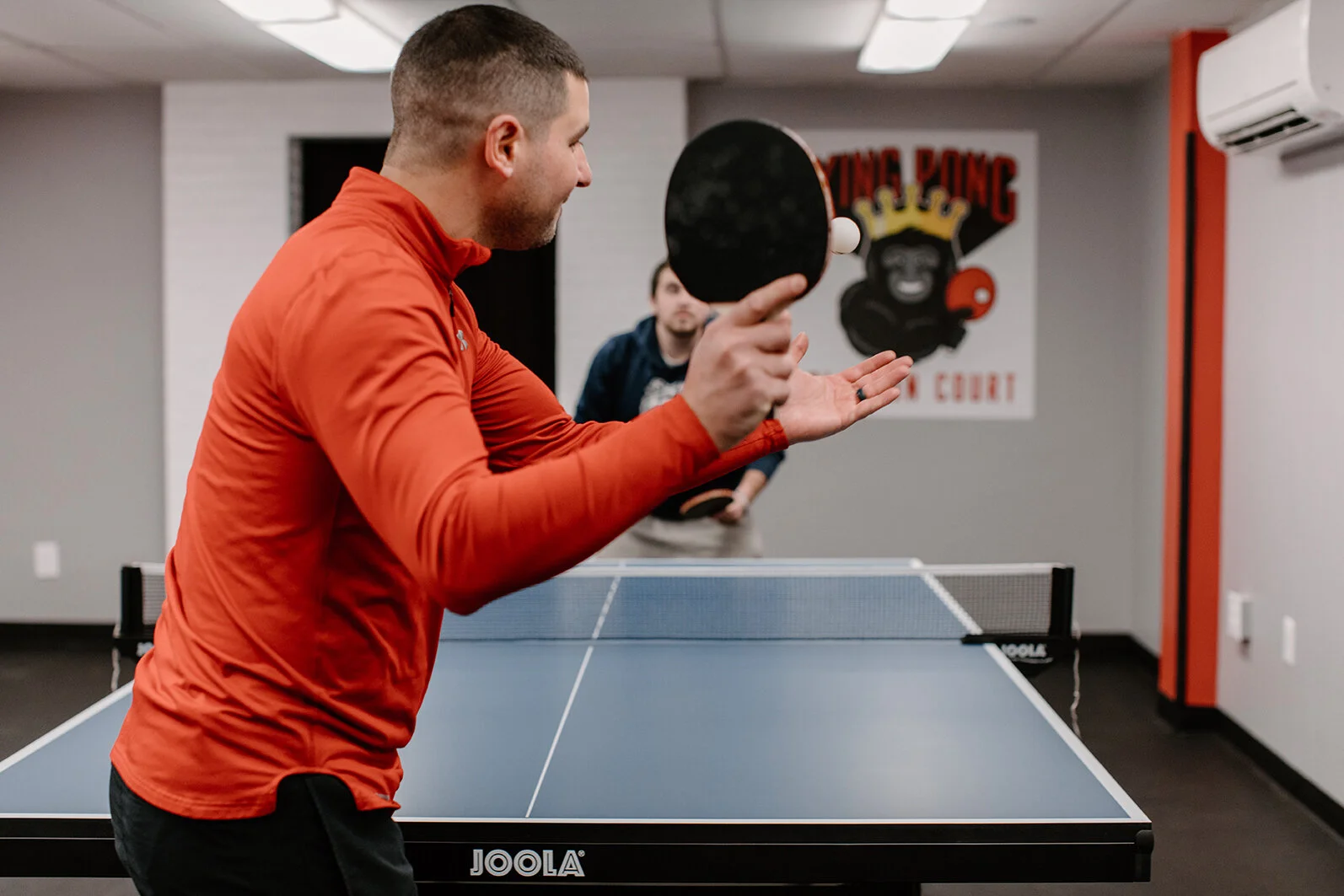 King Pong