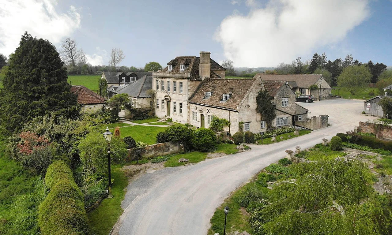 Sleeping Bear Hotels