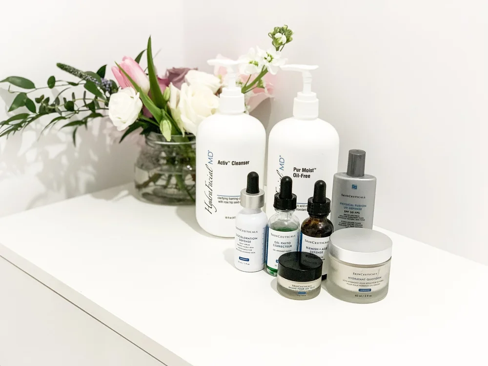 Pure Beauty Studio & Academy