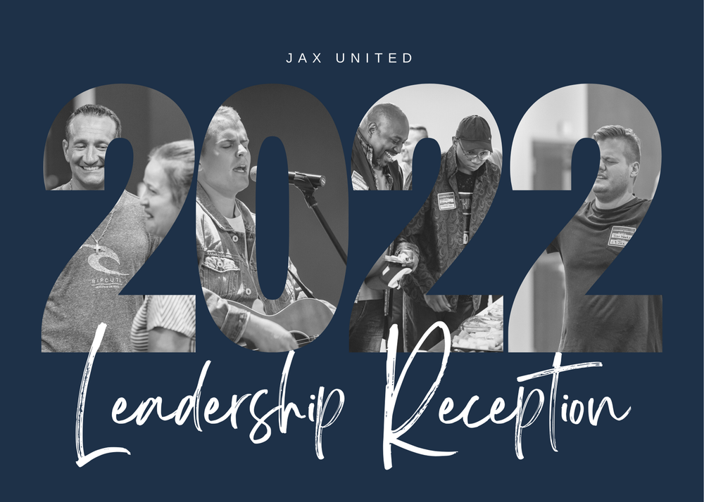 Events — JAX UNITED