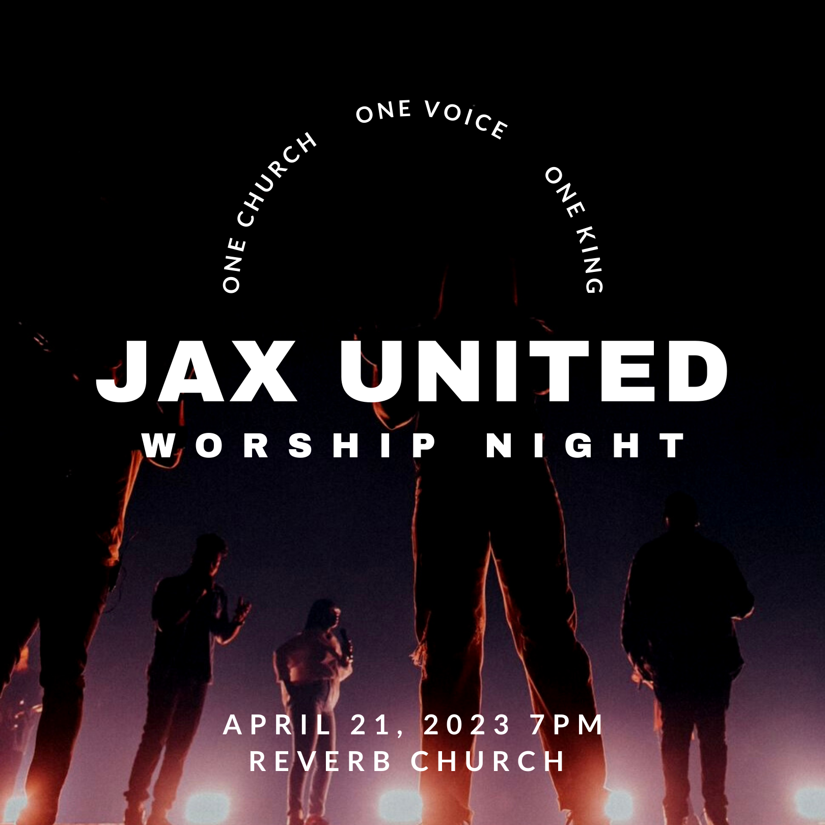 Events — JAX UNITED