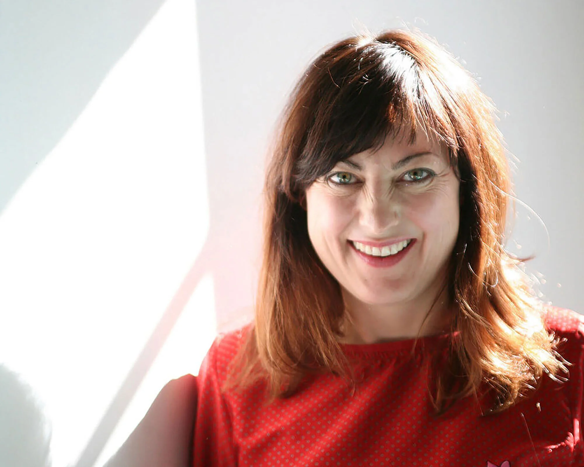 Studio Justine Fox/Colour Consultancy