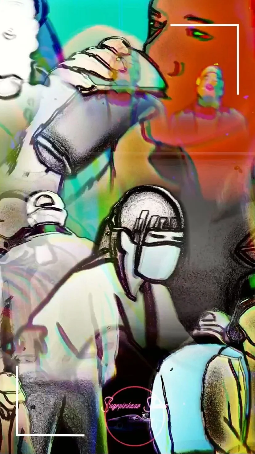 Sugrpinkcar Studios 🎥