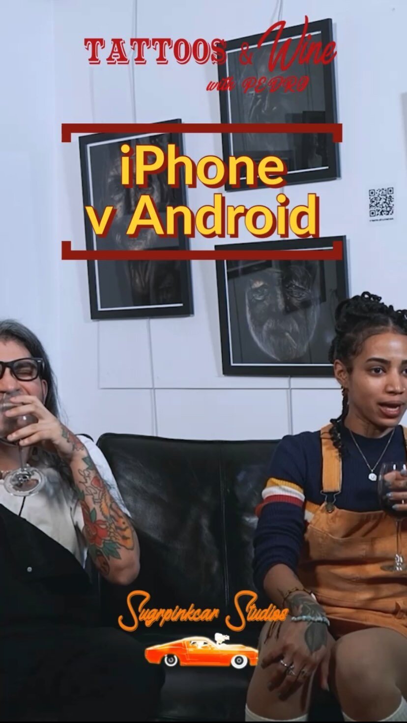 Sugrpinkcar Studios 🎥