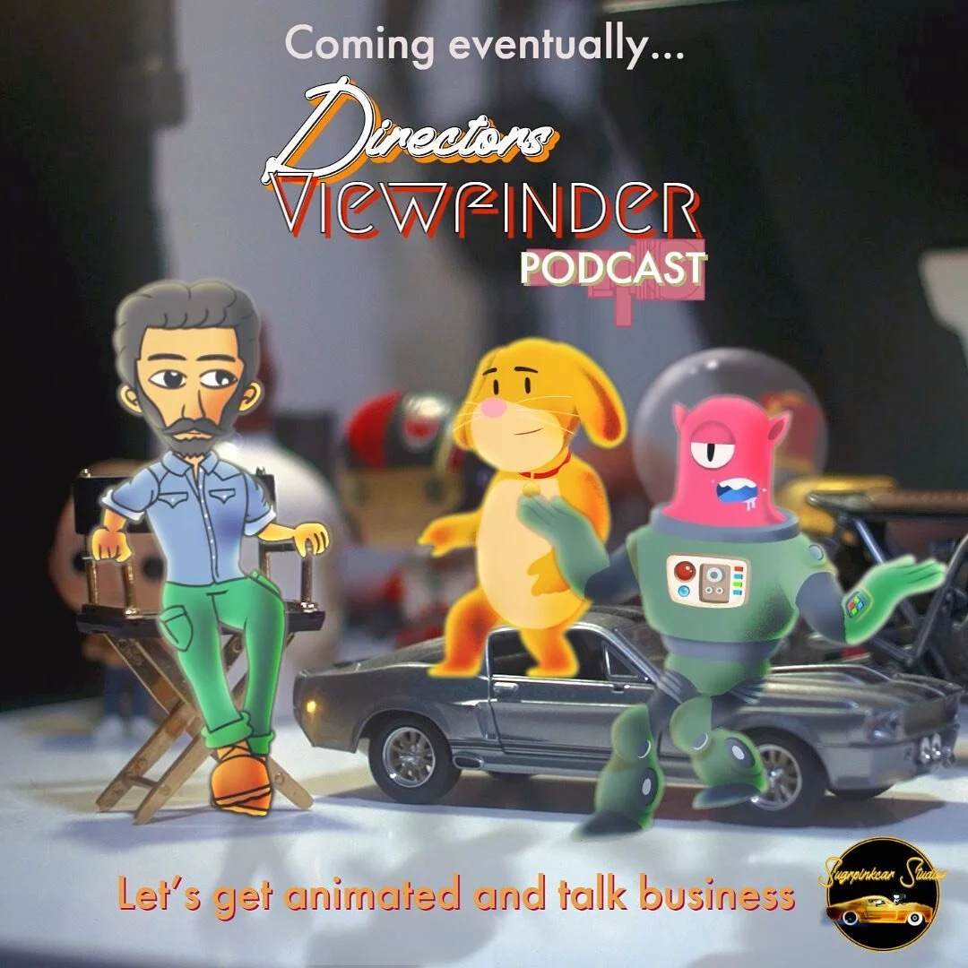 Sugrpinkcar Studios 🎥