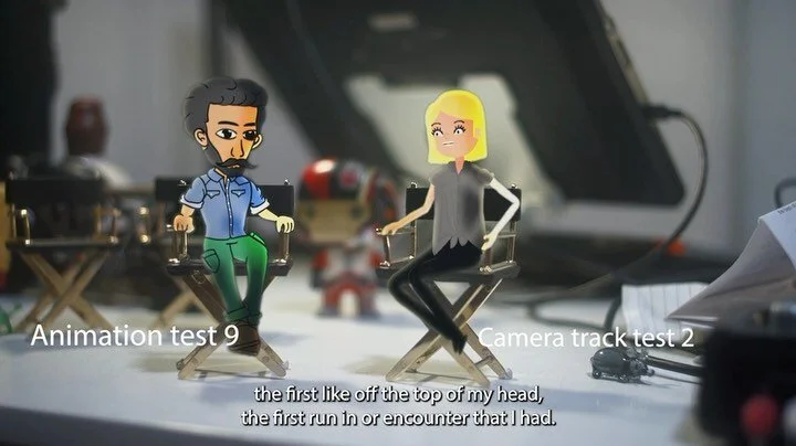 Sugrpinkcar Studios 🎥