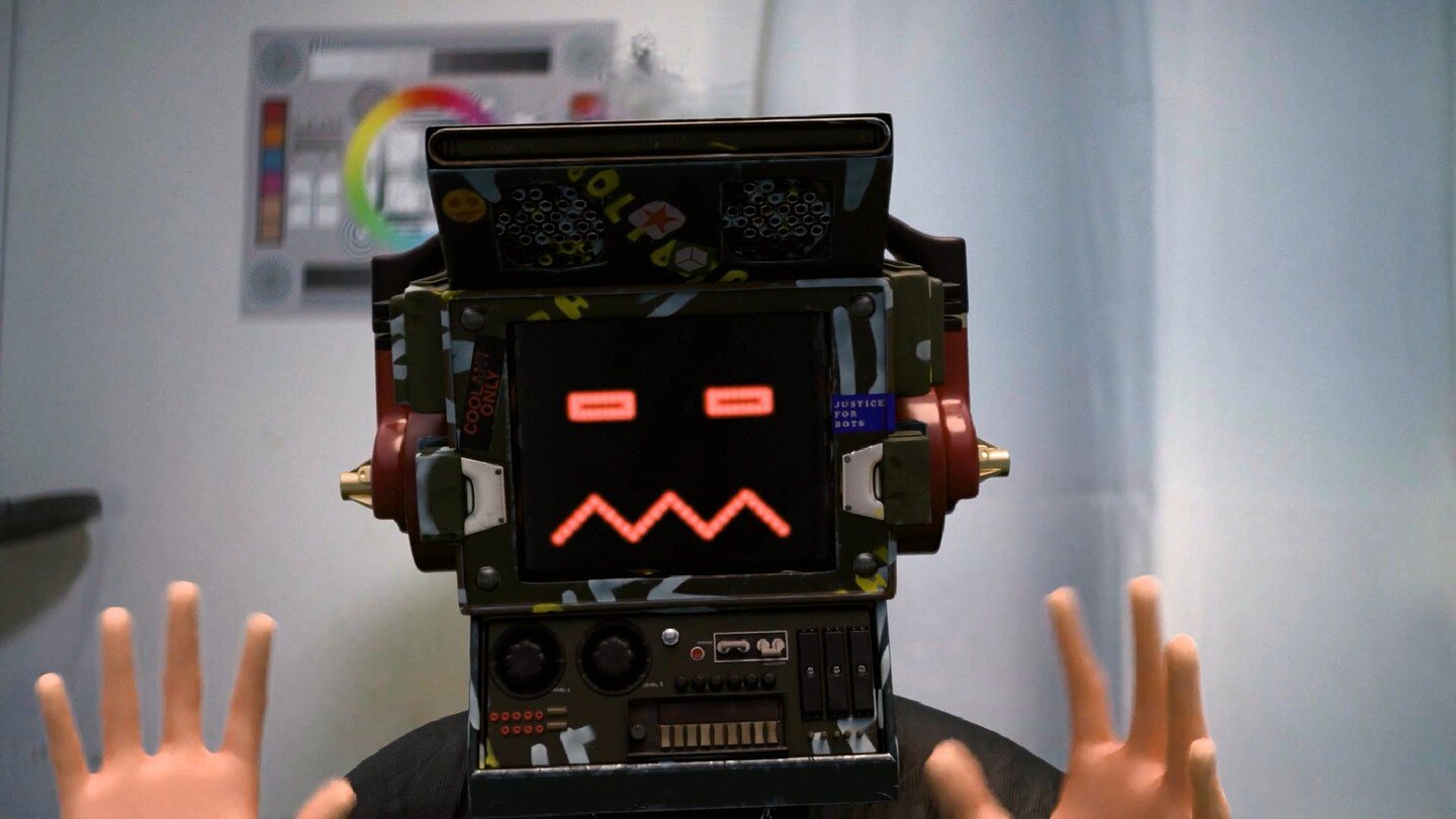 Sugrpinkcar Studios 🎥