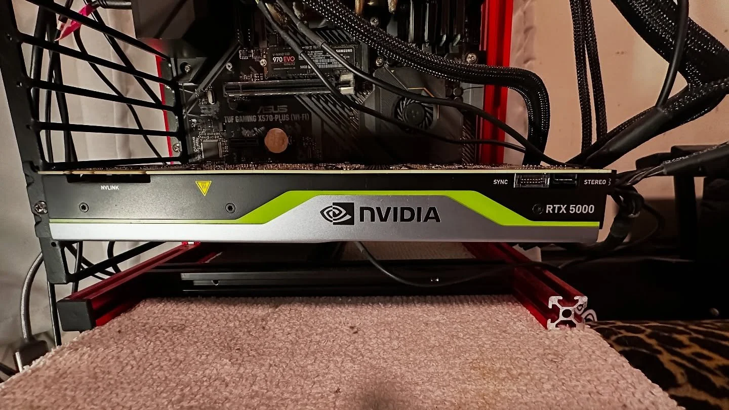 Sugrpinkcar Studios 🎥