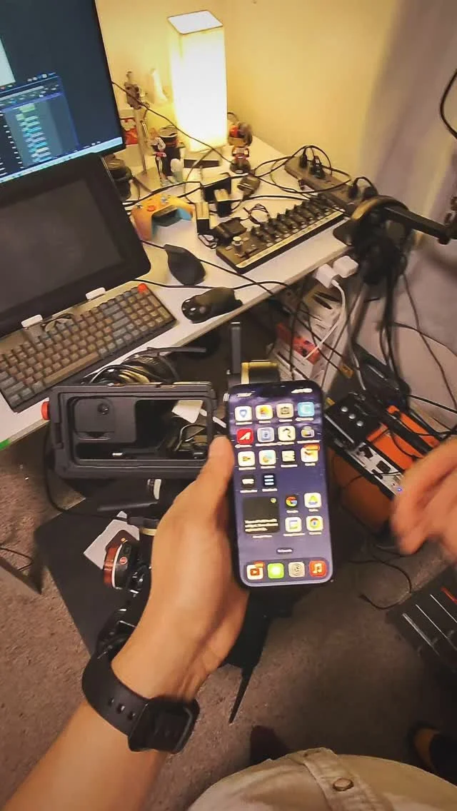 Sugrpinkcar Studios 🎥