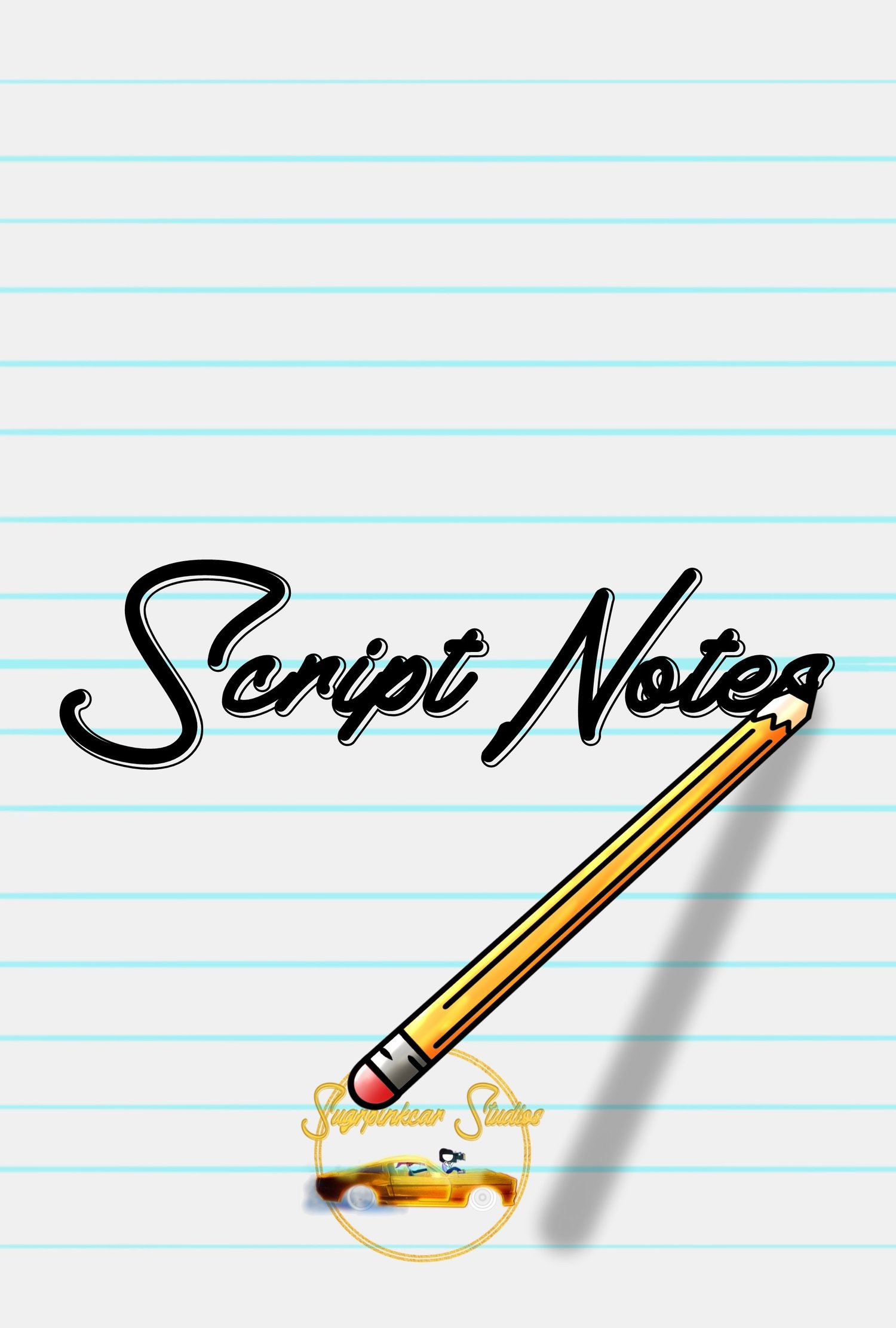 Sugrpinkcar Studios 🎥