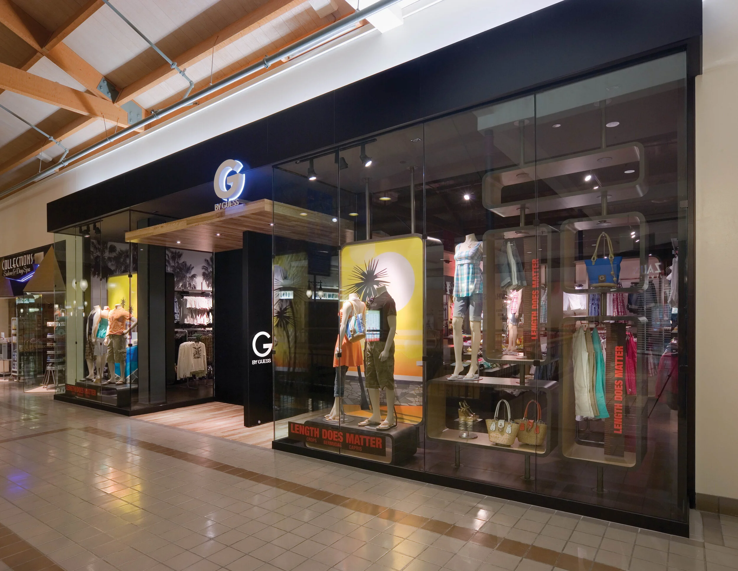 Guess — MG Concepts