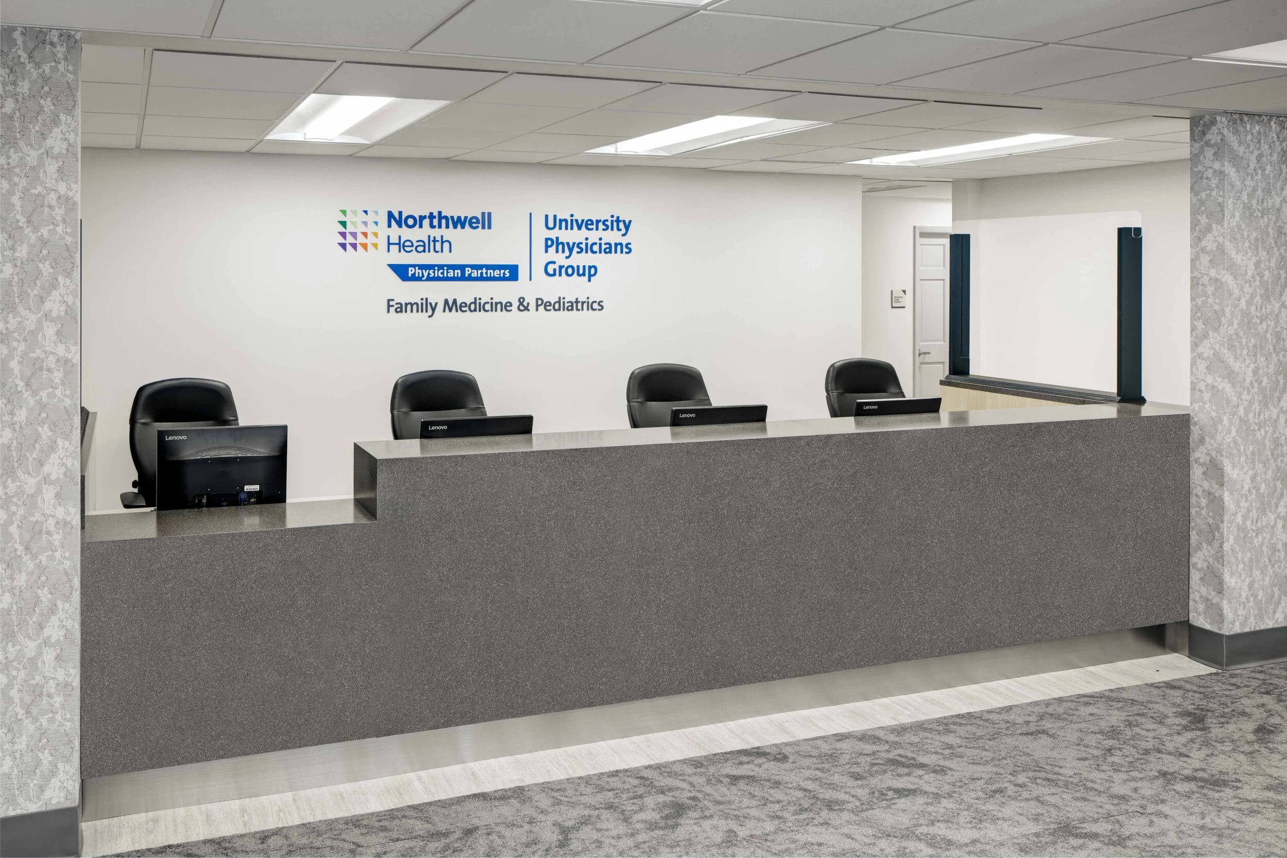 Northwell Health Case Study — MG Concepts