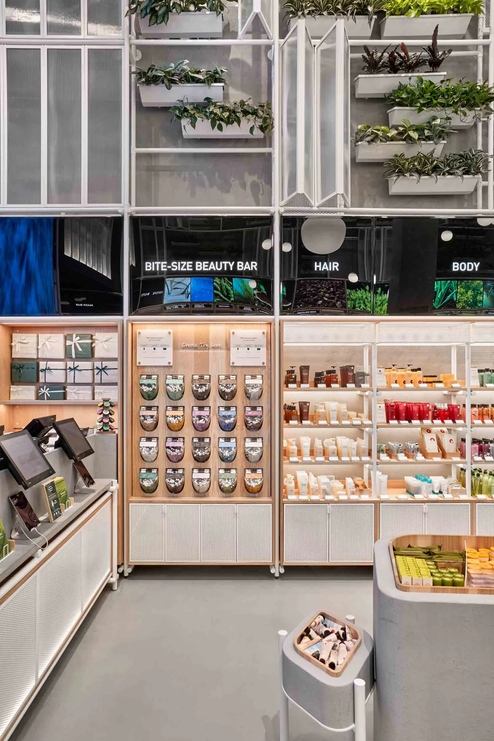 Innisfree Case Study — MG Concepts