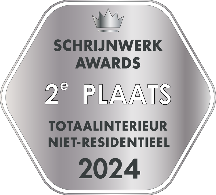 Van Oerle Interieur