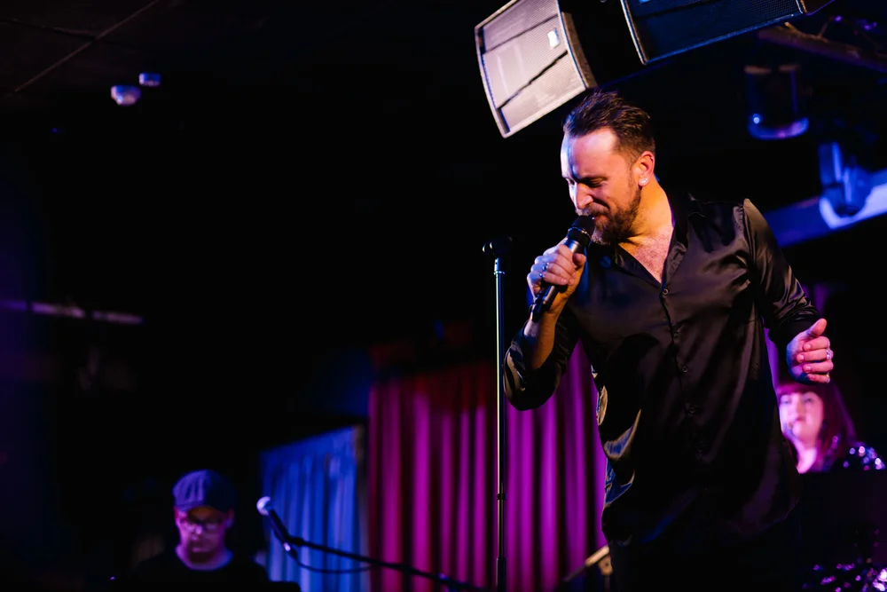 about — Lockie Chapman