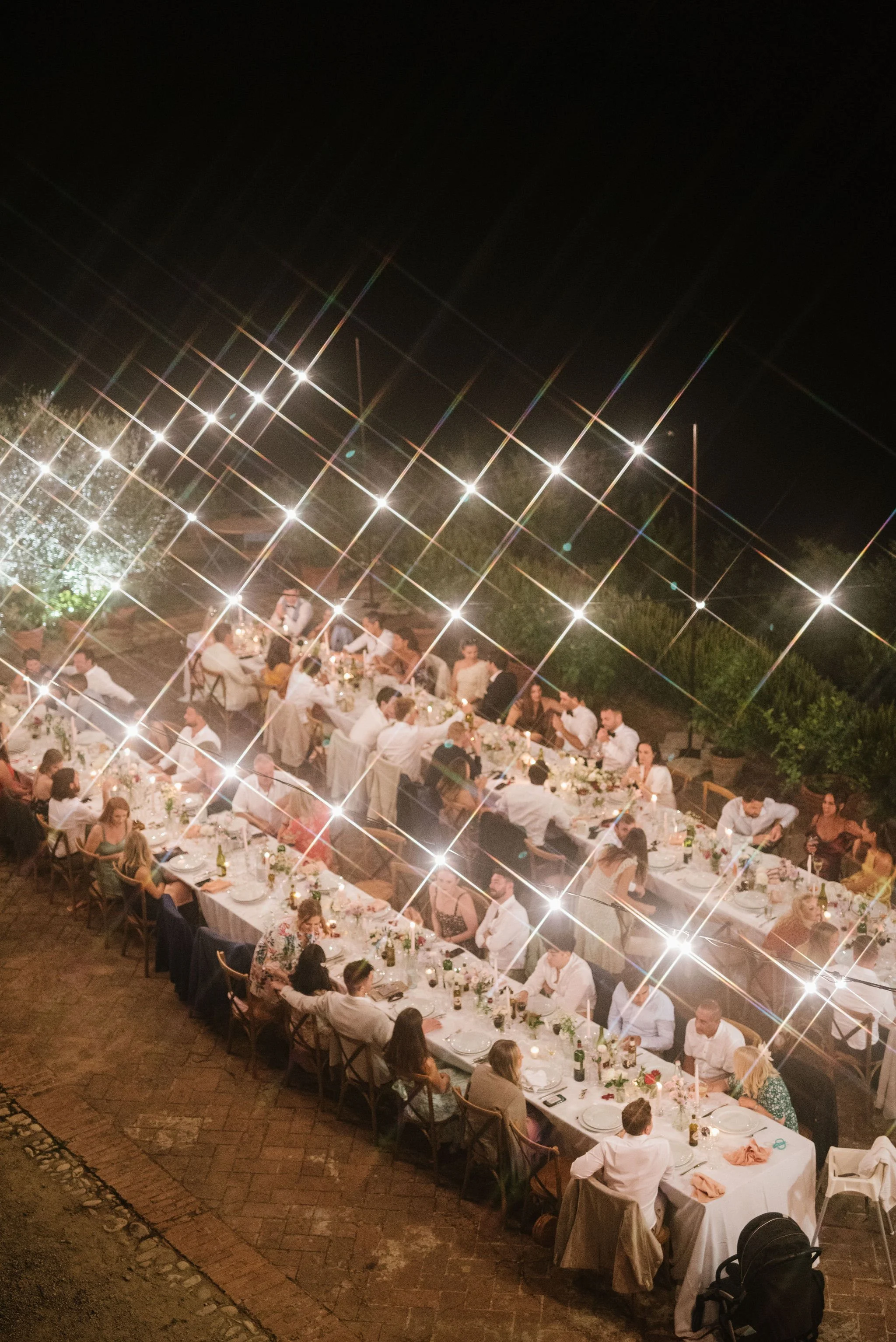 What is a traditional Italian Wedding Meal? — La Lista