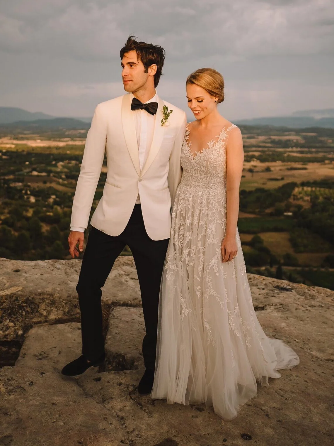 Find trusted Suppliers for your Italian Wedding — La Lista