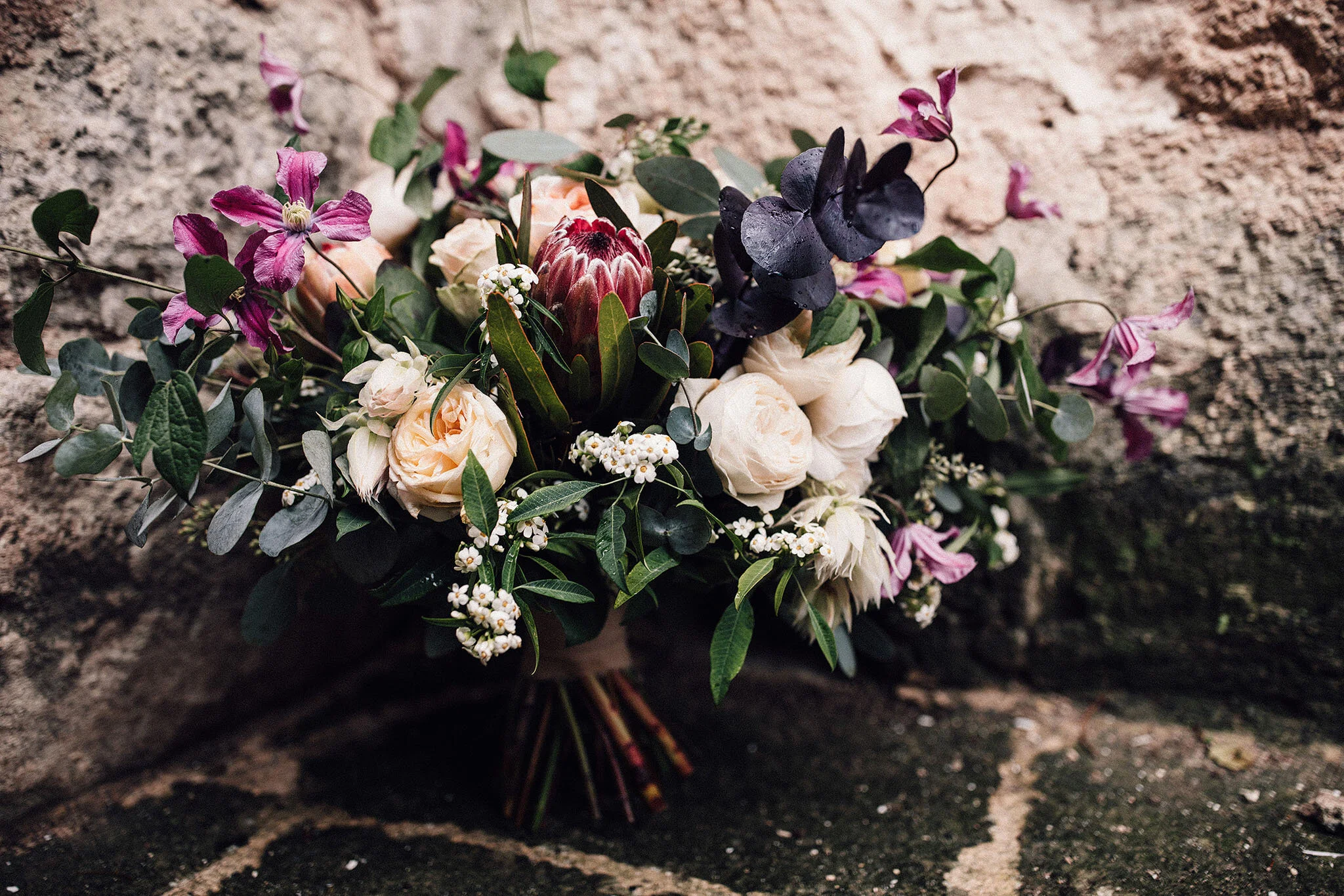 Florists Italy — La Lista