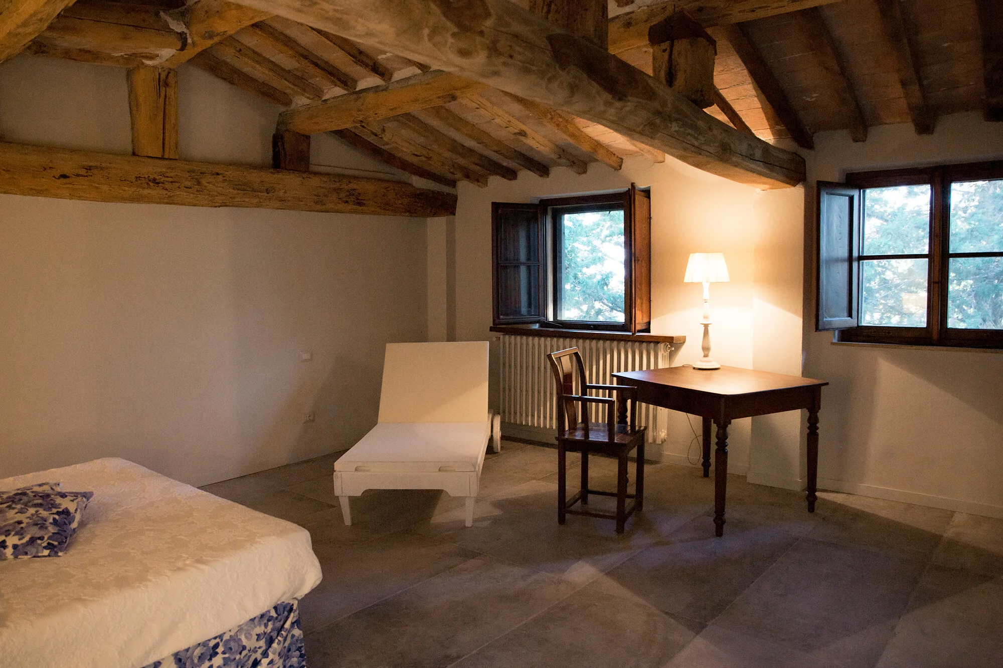 Wedding Venue Tuscany, Villa di Ulignano — La Lista