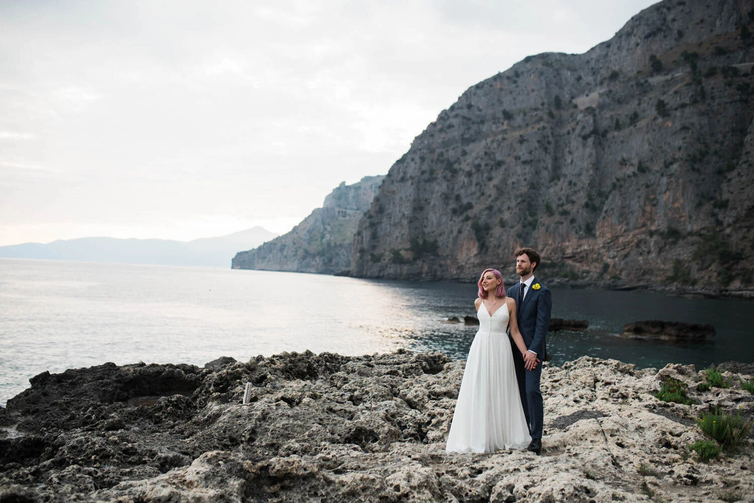 Regional Spotlight - Maratea — La Lista