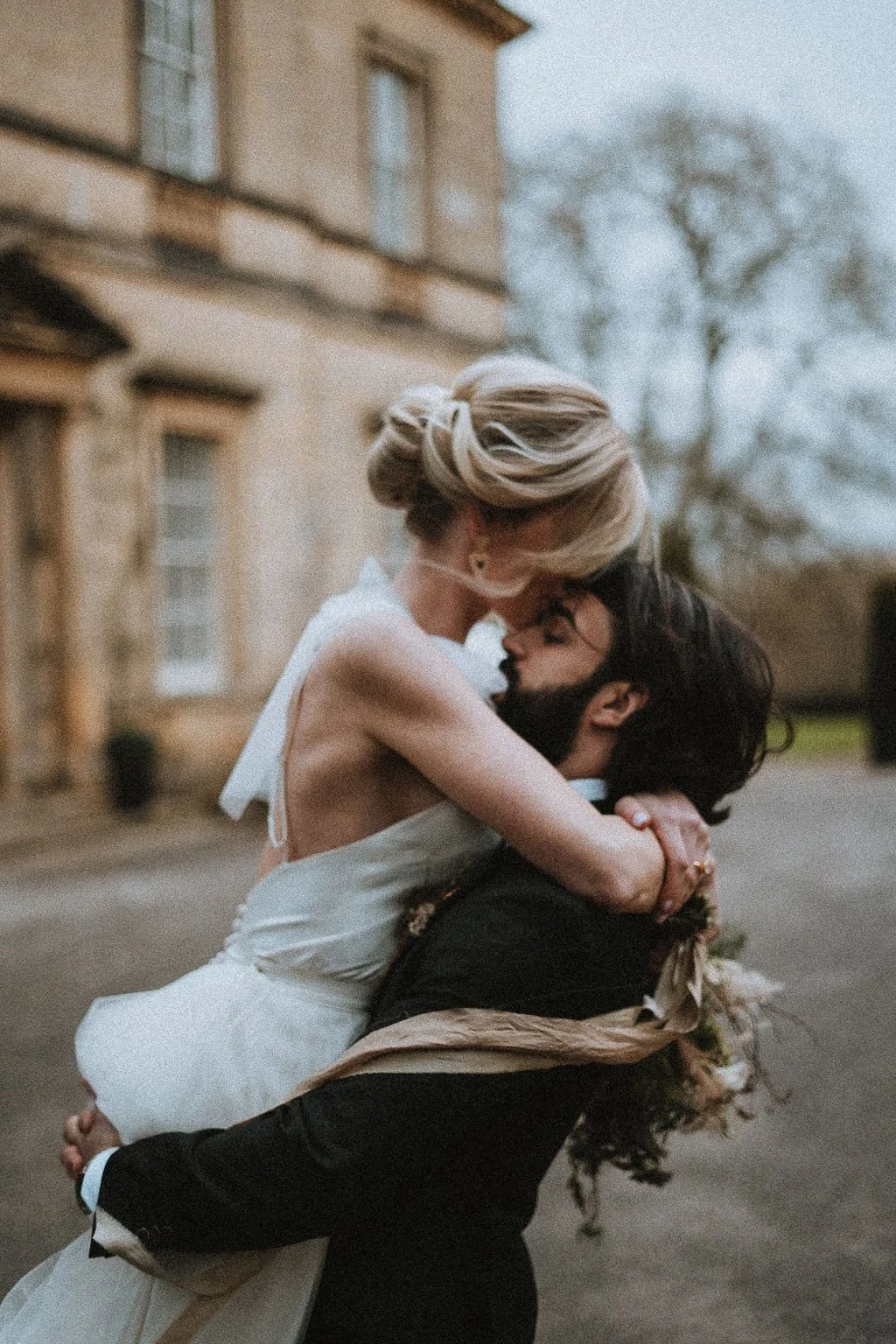 How to get the best wedding photos — La Lista