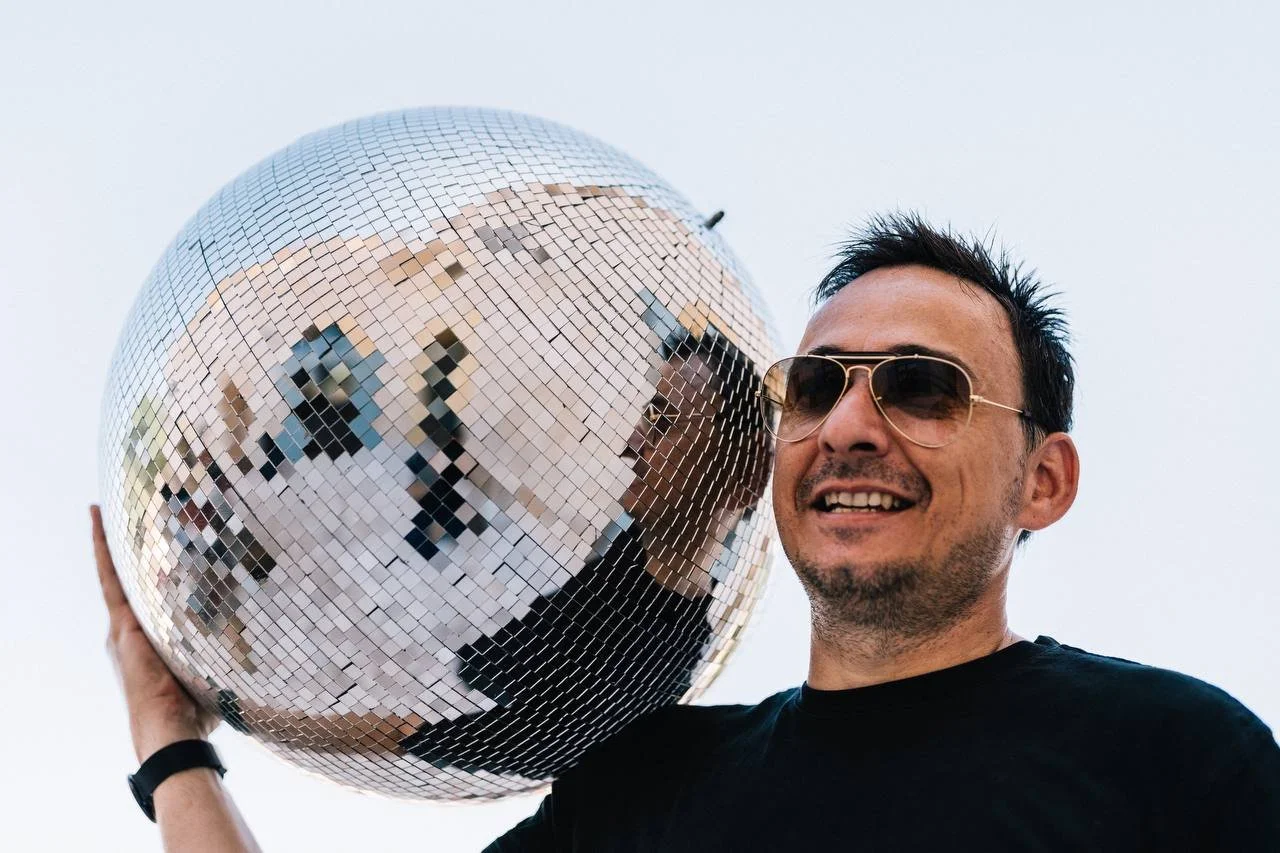 DJ Danny Howen, Wedding DJ, Italy — La Lista