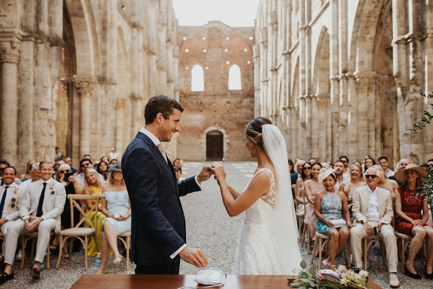 The Best Venues for a Civil Ceremony — La Lista