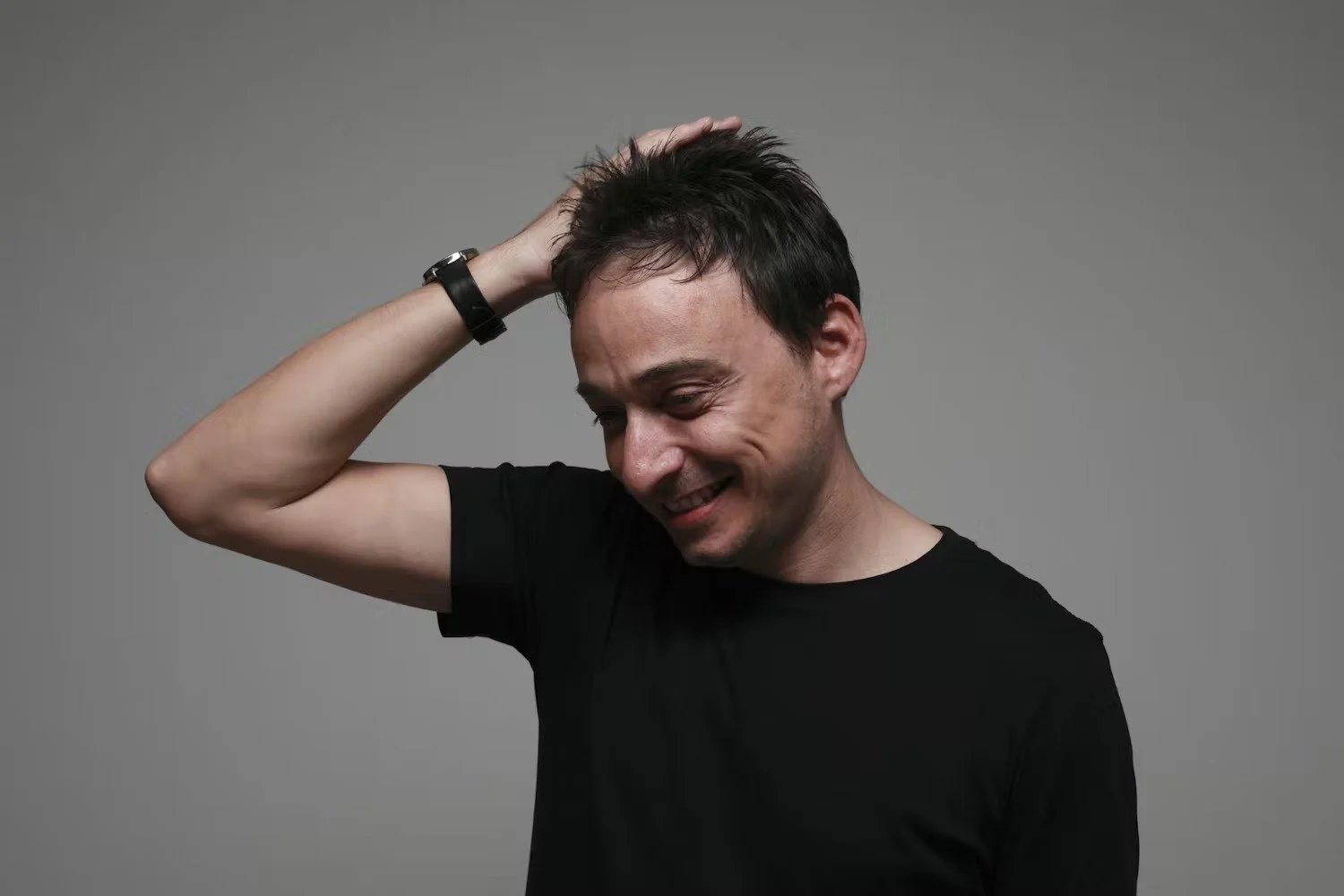 DJ Danny Howen, Wedding DJ, Italy — La Lista