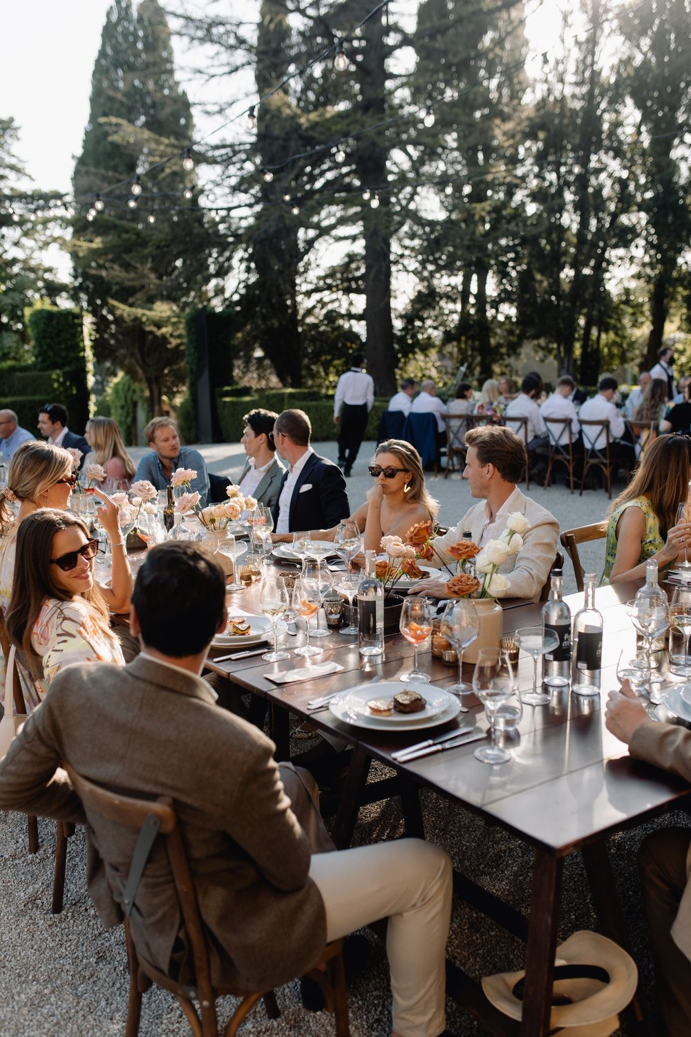 How to make your Italian Wedding Feast a showstopper! — La Lista