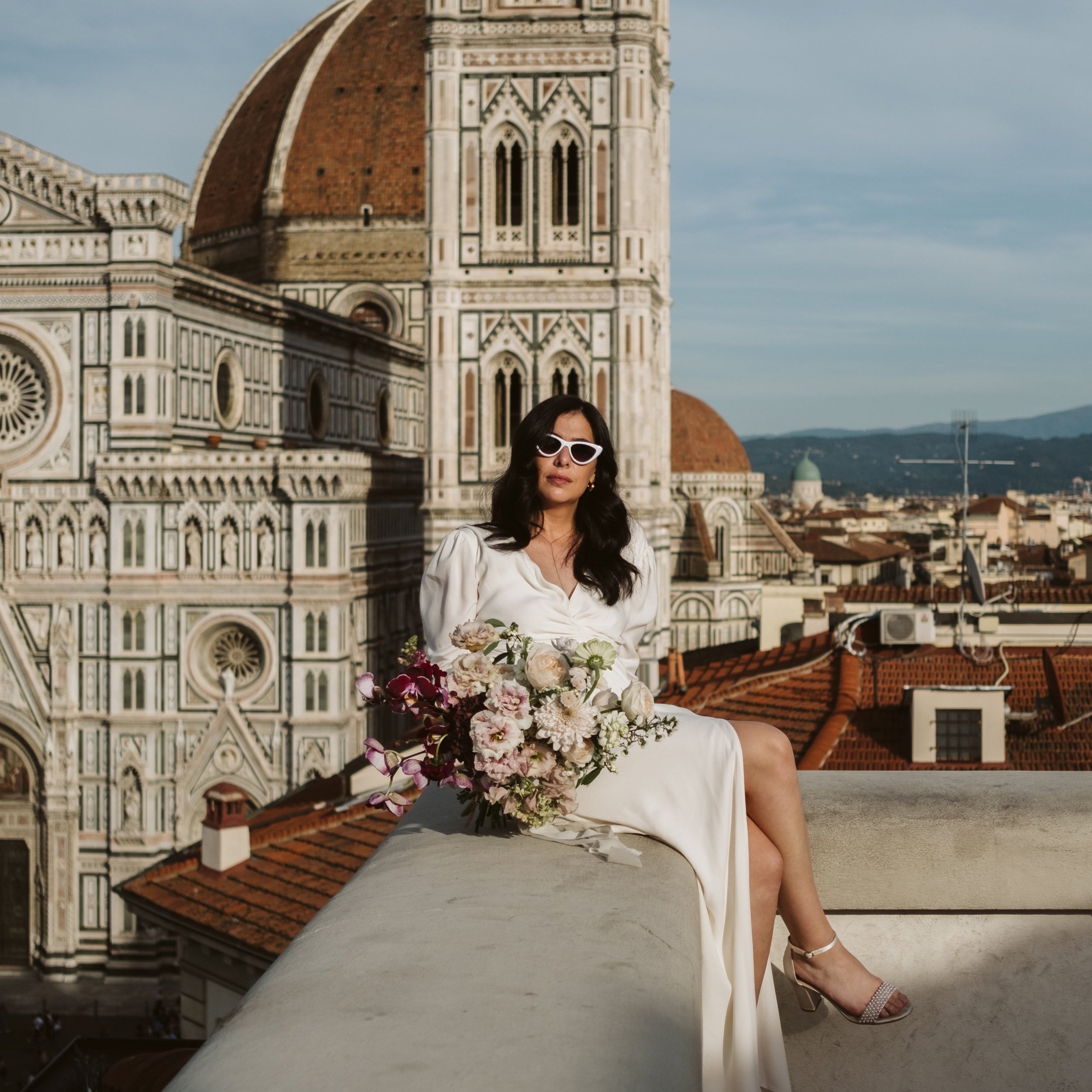 The Italian Wedding Flower Guide — La Lista