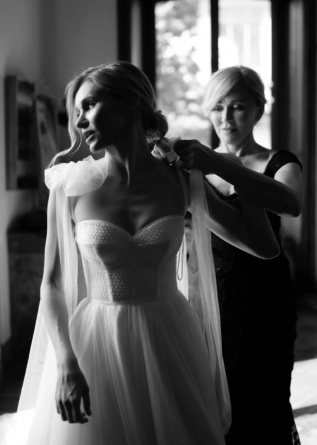 Galina + Edoardo’s magical Lake Maggiore wedding — La Lista