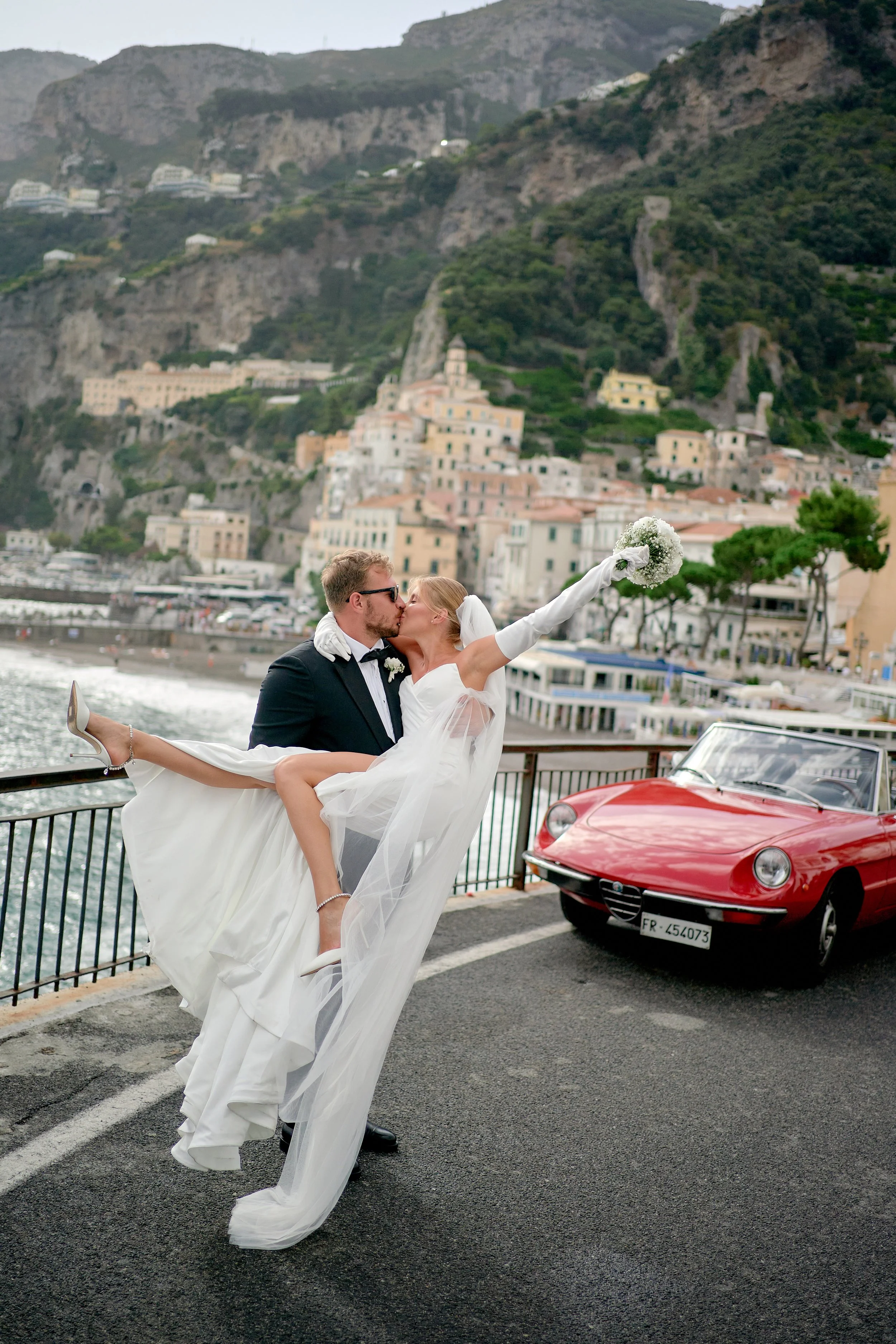 Why wedding insurance is a must — La Lista