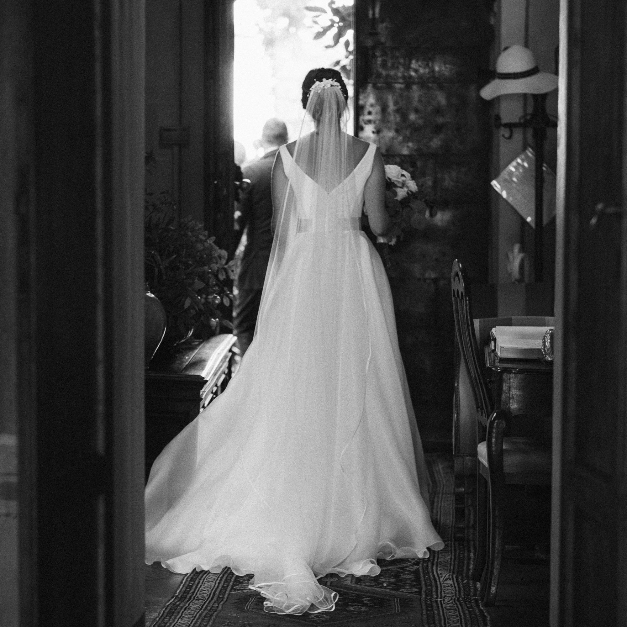 Roxanne + Josh’s joyful Tuscan wedding — La Lista