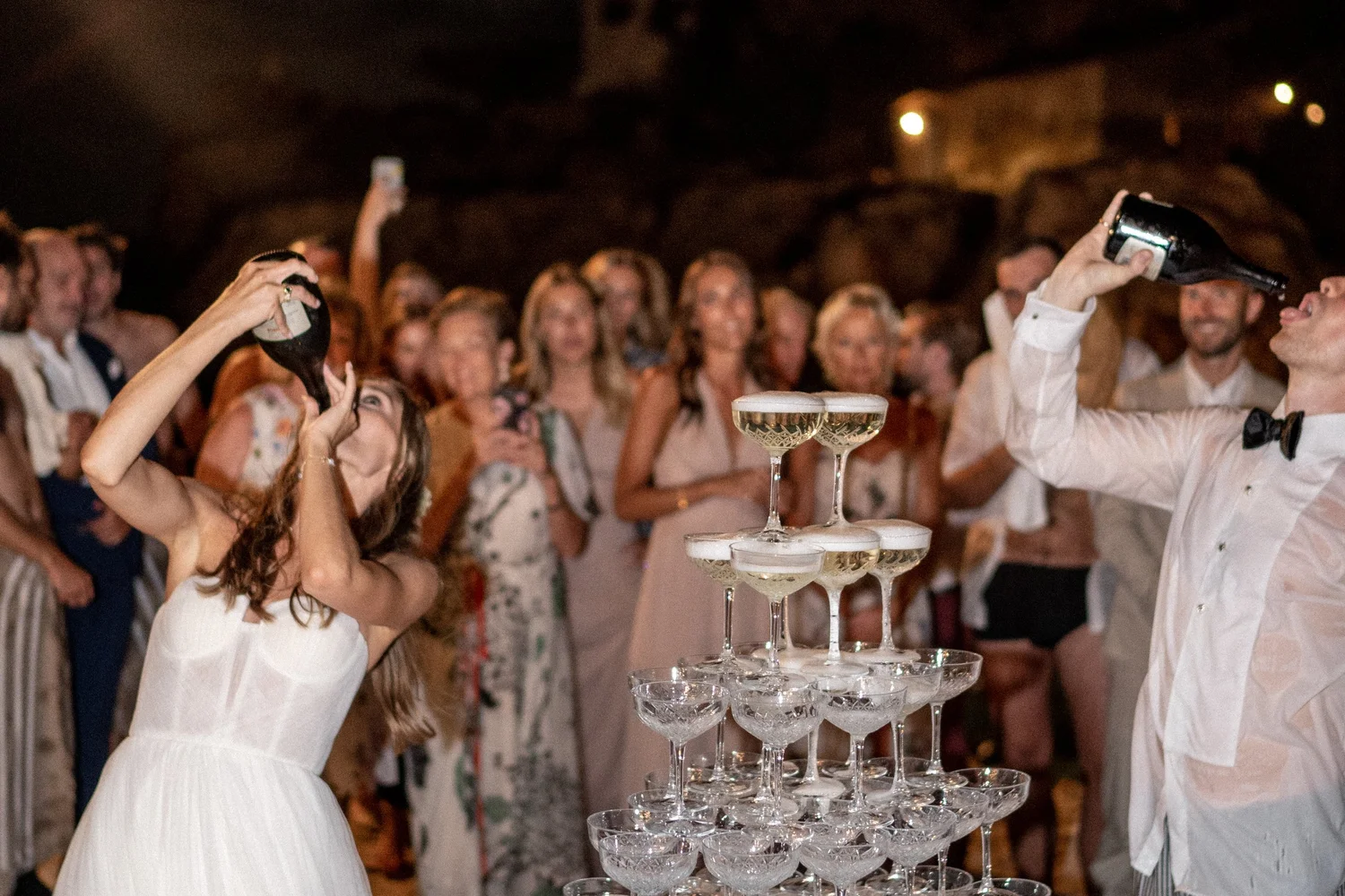 How to make your Italian Wedding Feast a showstopper! — La Lista