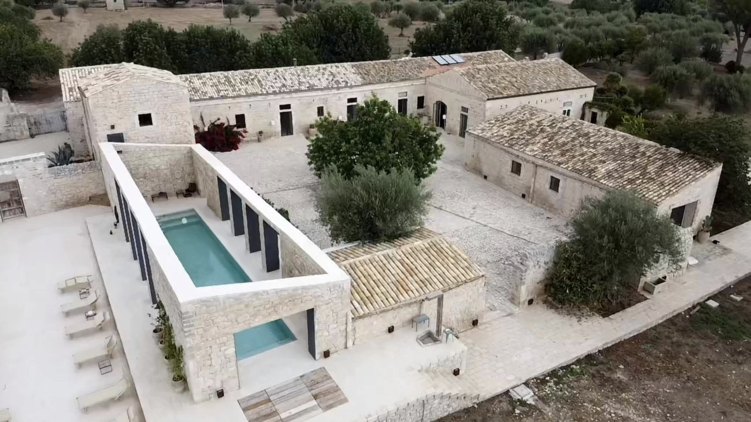 Wedding Venue Sicily, La Chiusa Country House — La Lista