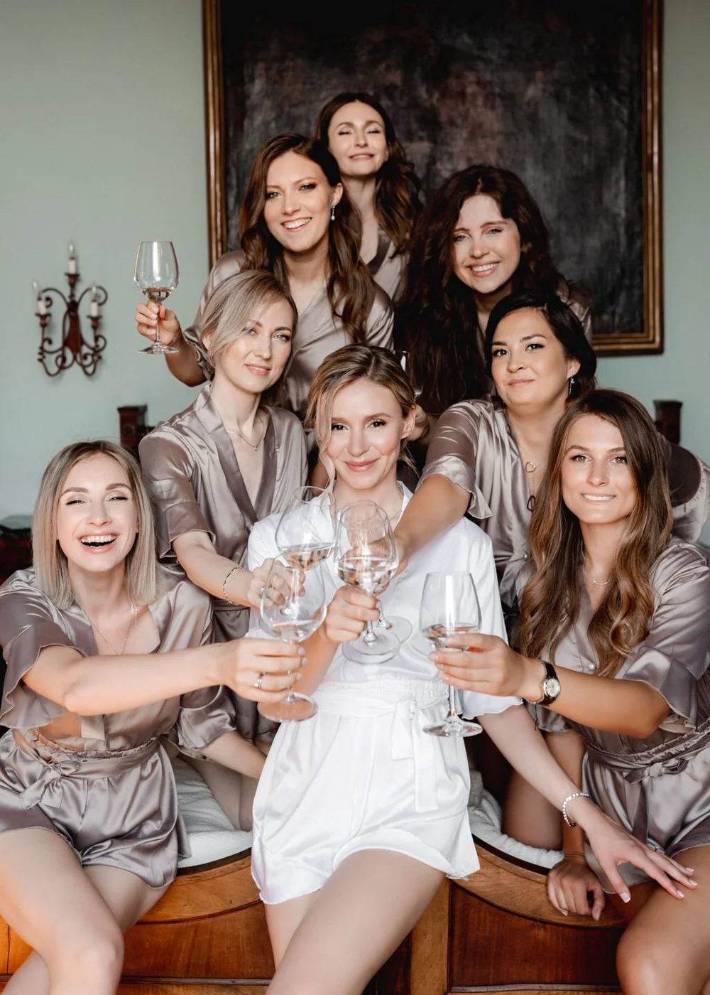 Galina + Edoardo’s magical Lake Maggiore wedding — La Lista