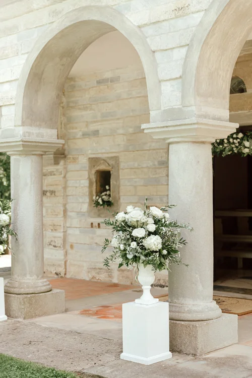 Wedding Venue Tuscany, Valle di Badia — La Lista