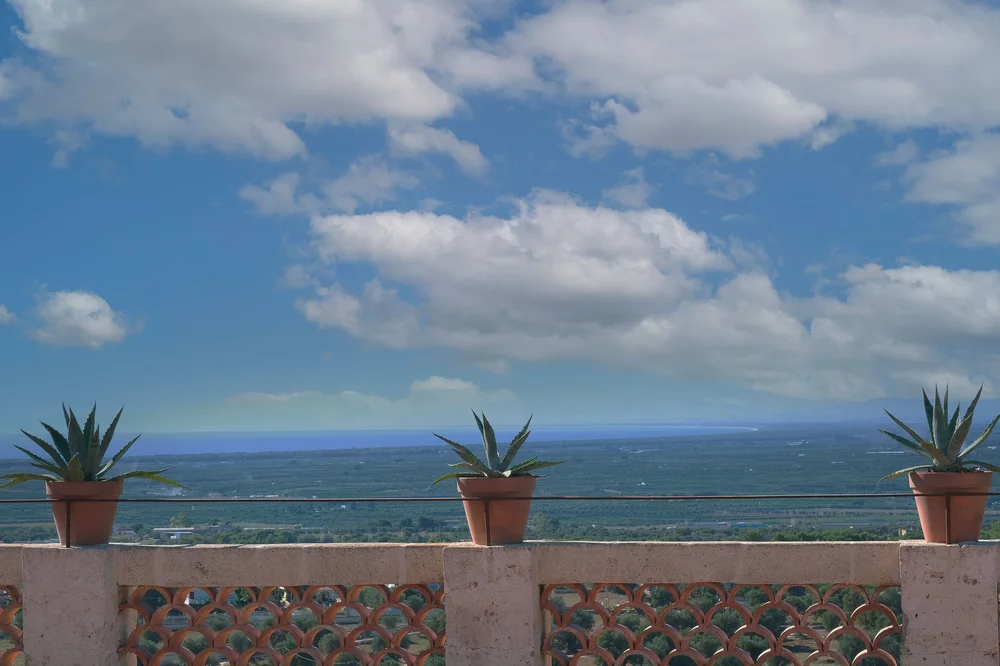 Wedding Venue Puglia, MASTROPA' EXCLUSIVE RESORT — La Lista