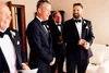 Jamie + Mark’s lively Tuscan wedding — La Lista
