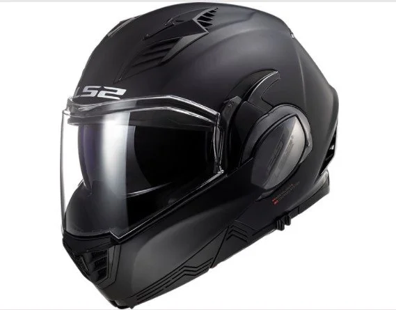 LS2 — PVP Communications