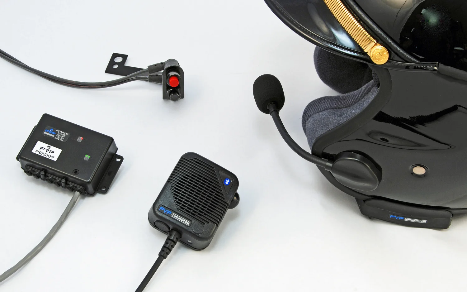 General 2 — PVP Communications