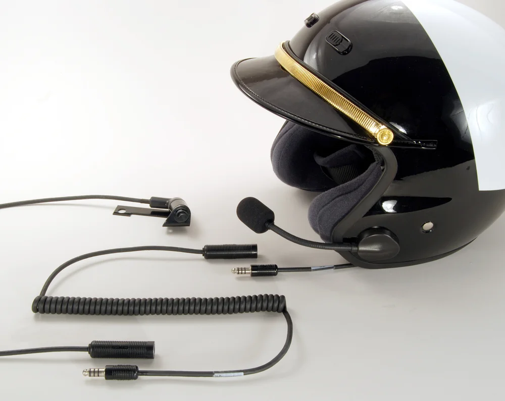 General 2 — PVP Communications