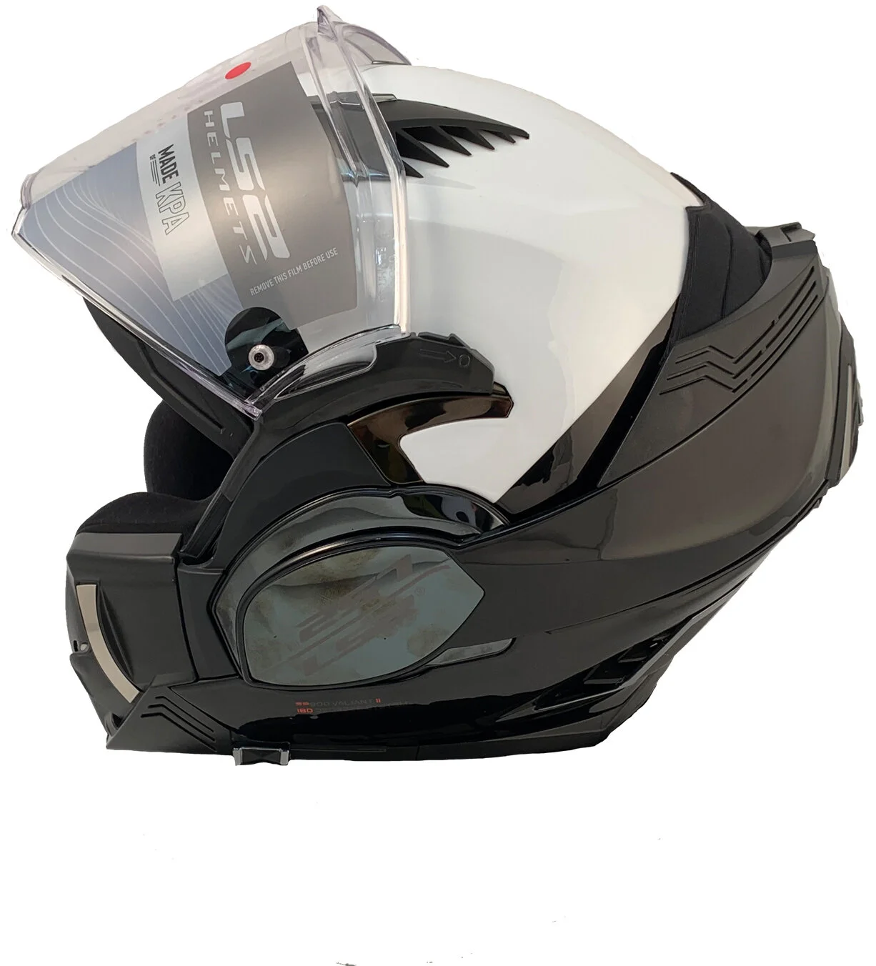 LS2 — PVP Communications