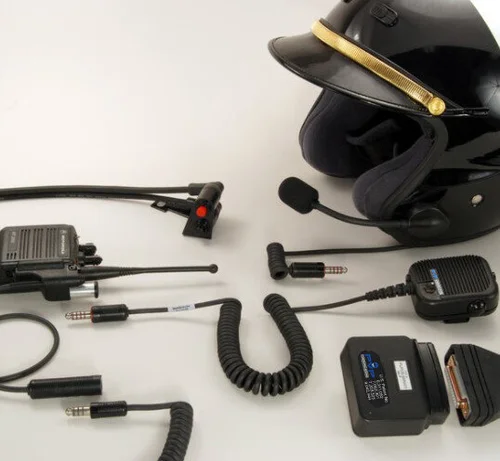 General 2 — PVP Communications