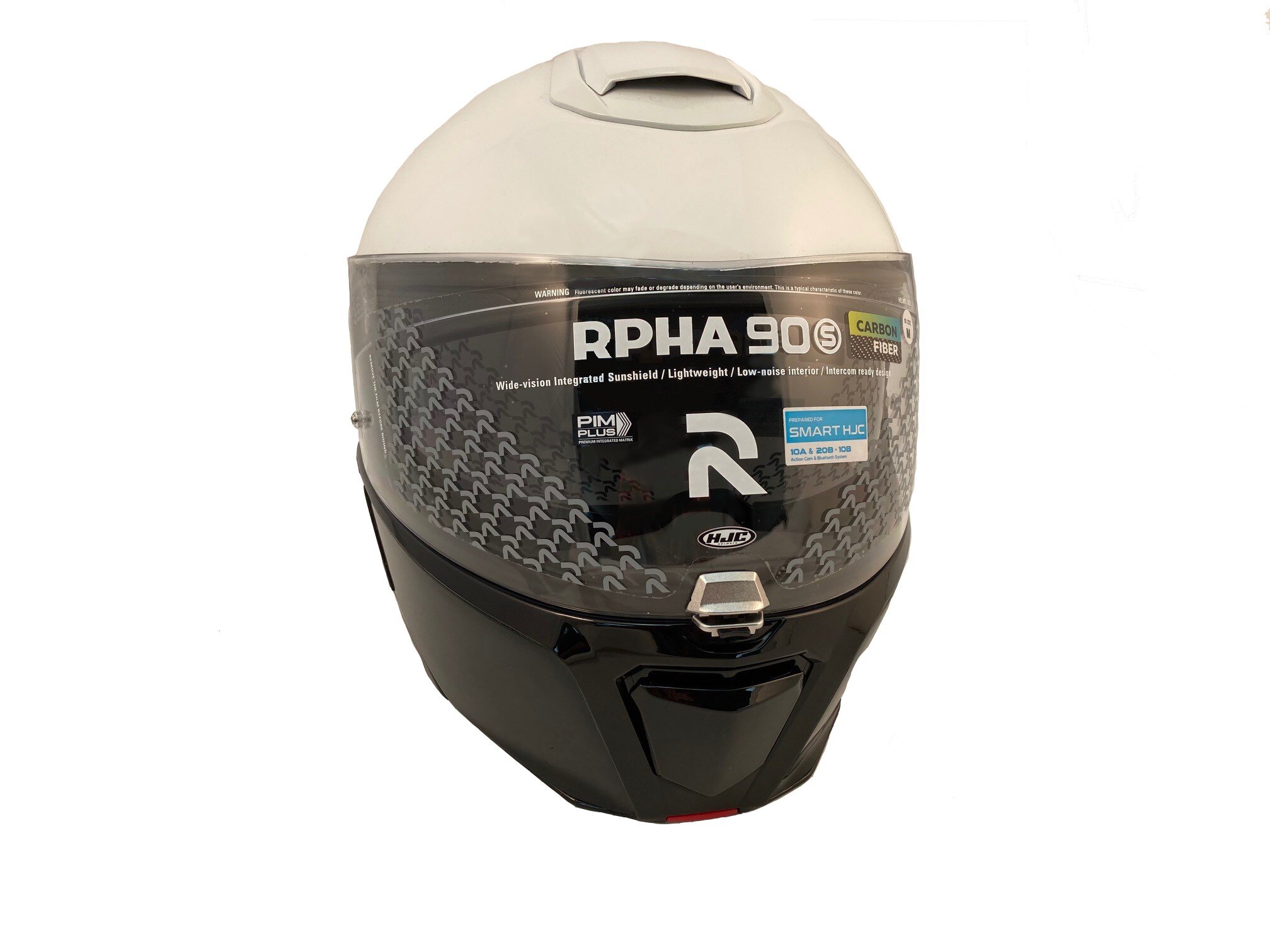 HJC — PVP Communications