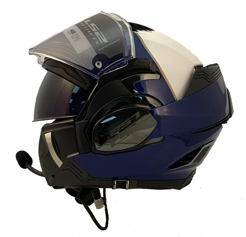 LS2 — PVP Communications