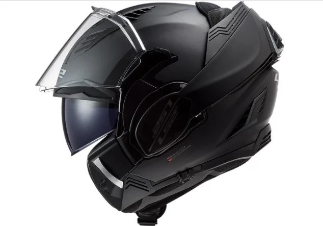 LS2 — PVP Communications