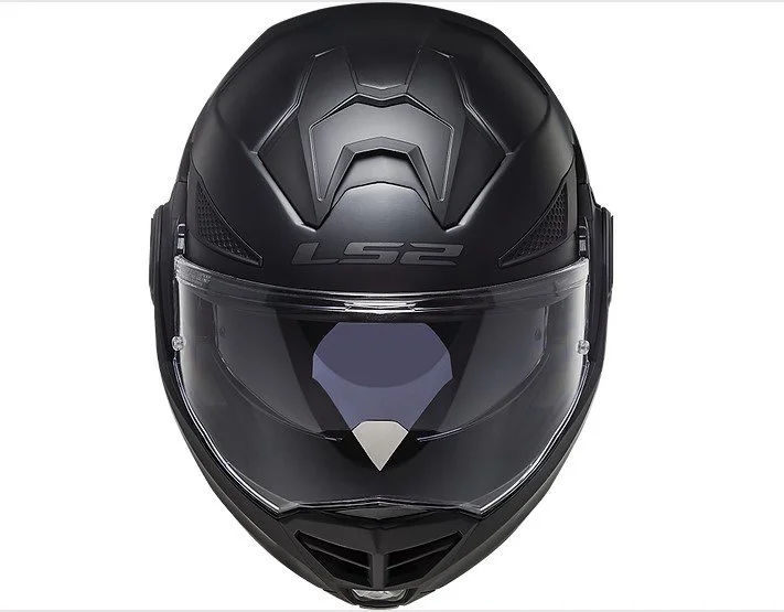 LS2 — PVP Communications