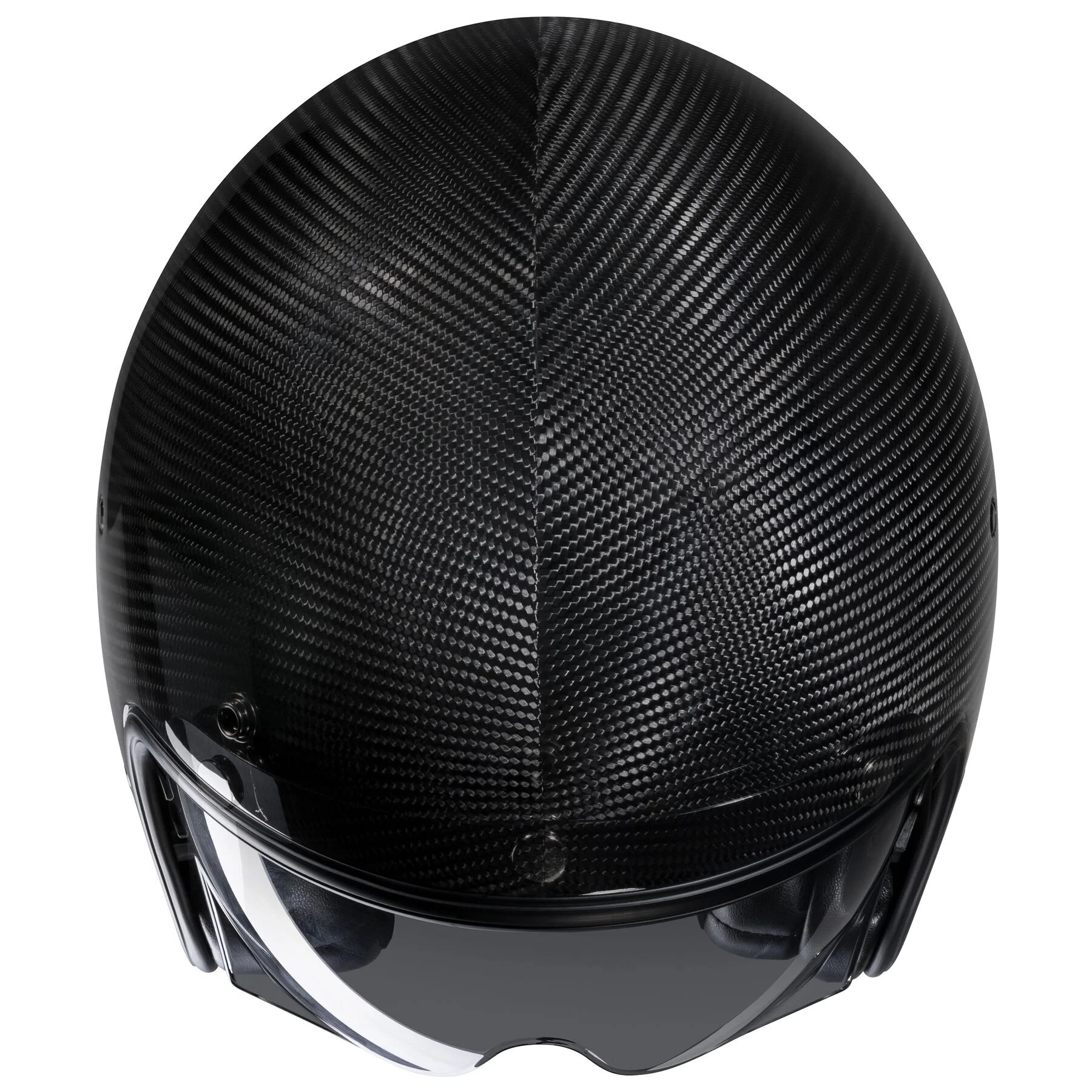 HJC V-31 Carbon — PVP Communications